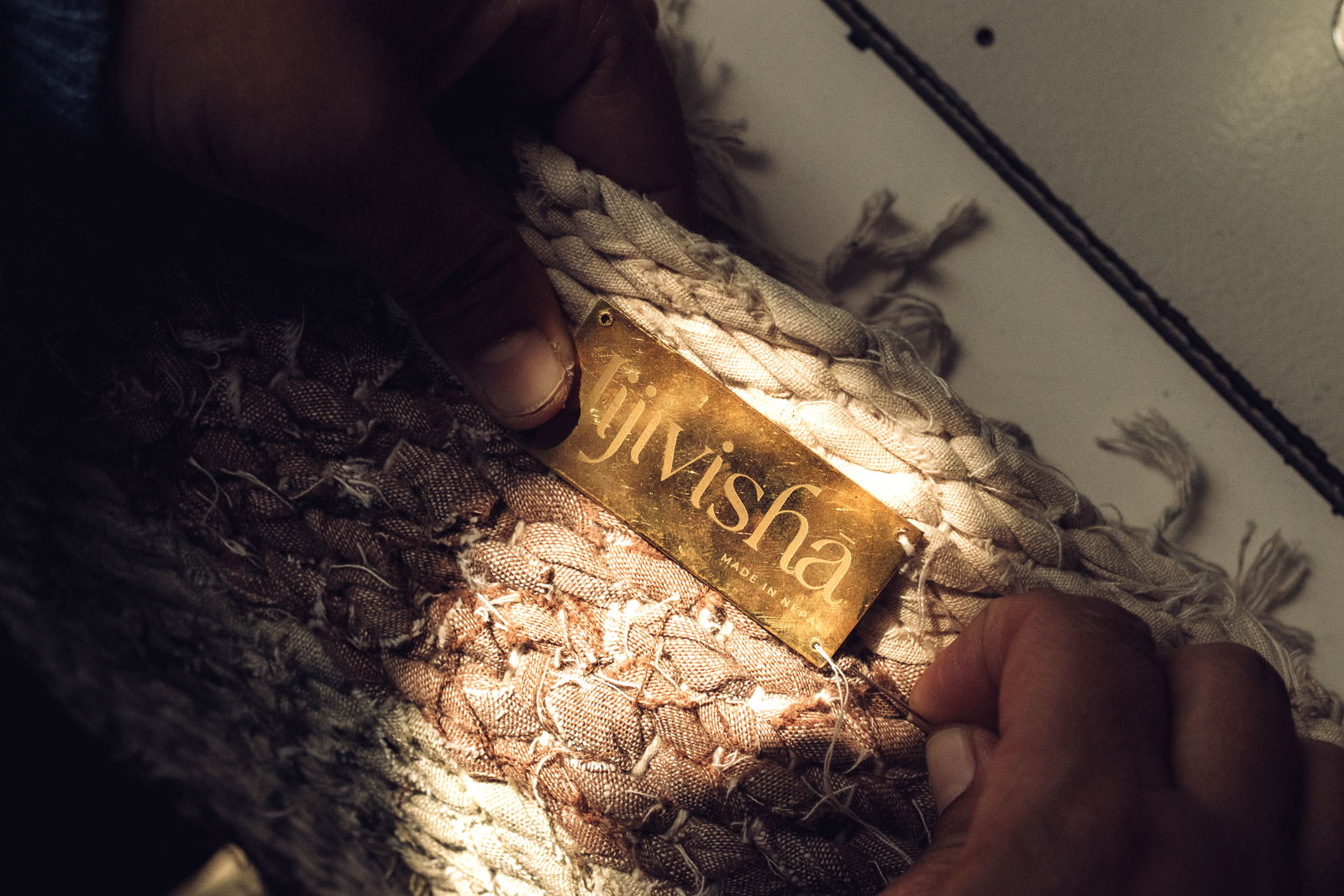 About Jijivisha | Conscious Fashion Rooted in Nepal